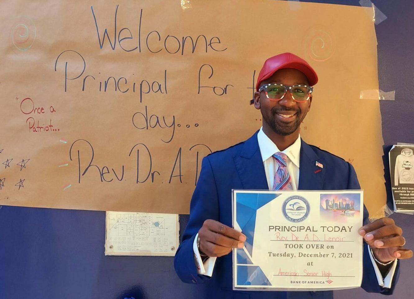 Murder suspect of Opa-locka church pastor behind bars | Local News ...