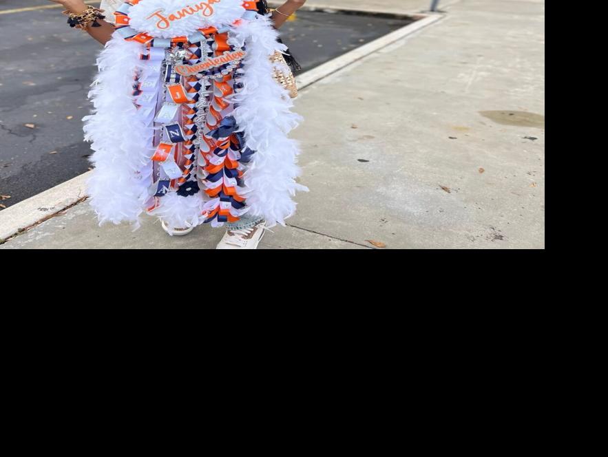 Homestead Senior High Student makes history by jumping from 9th to 12th ...