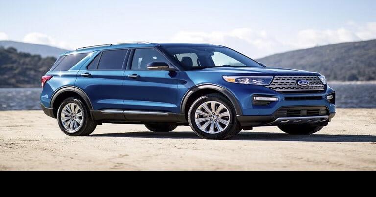 Ford Explorer recall prompts federal investigation | Business ...
