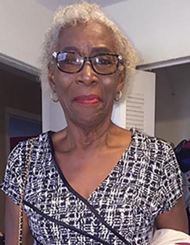 Carolyn Leonette Colebrook | Obituaries | miamitimesonline.com
