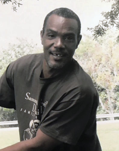 Gary Hunt | Obituaries | miamitimesonline.com