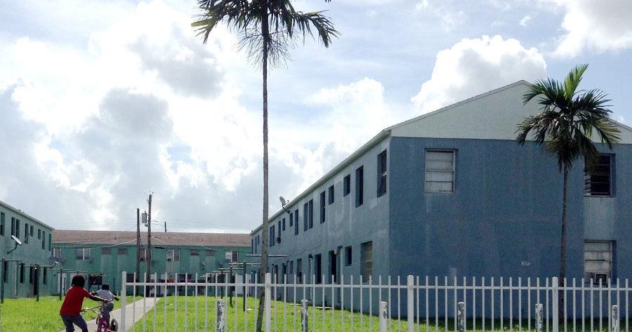 Liberty Square Rising | South Florida News | miamitimesonline.com