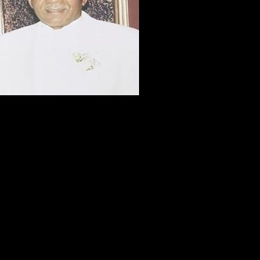 DUNSTAN TREVOR MAXWELL | Obituaries | miamitimesonline.com