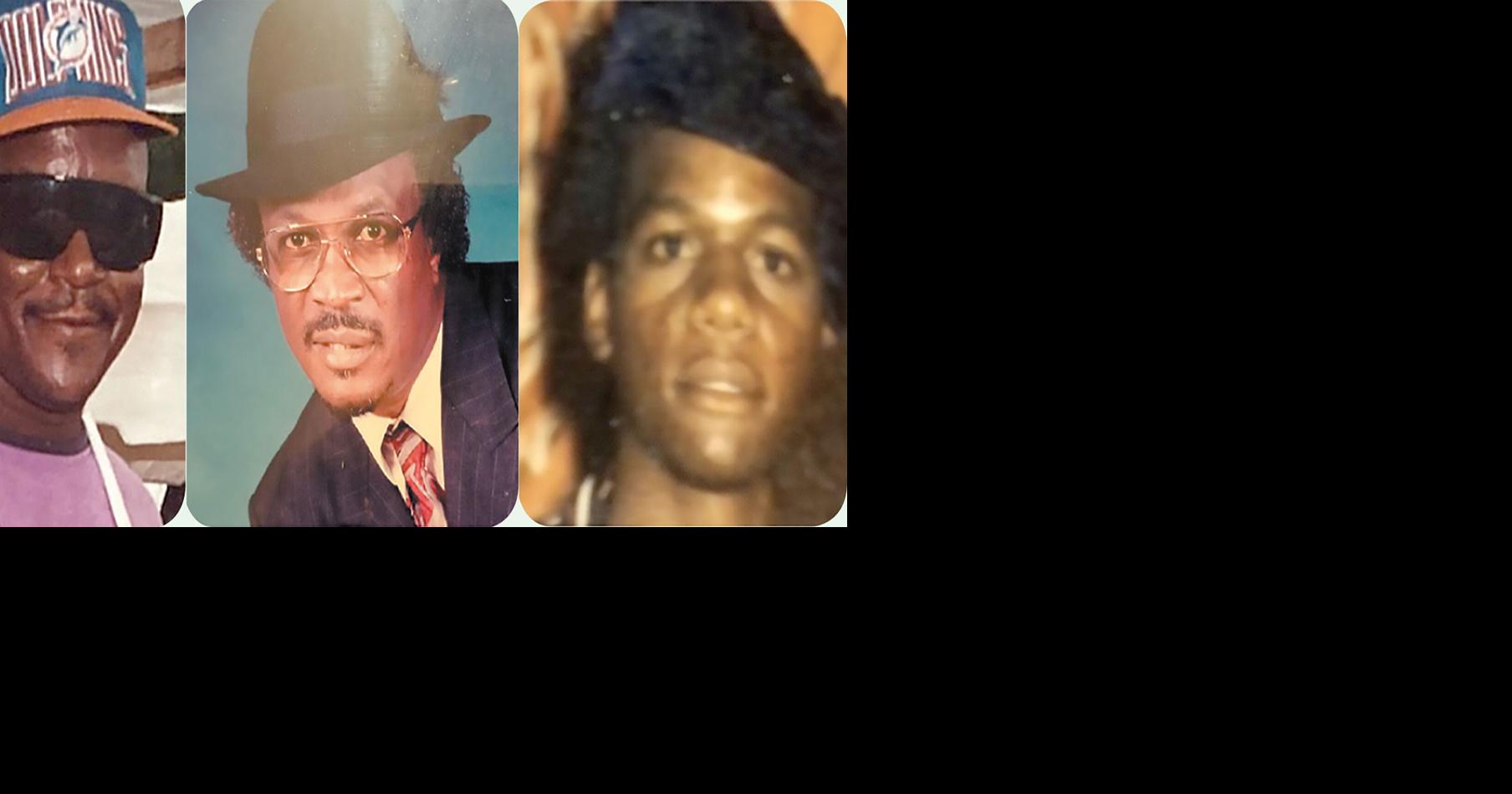 Happy Birthday EDWARD, LARRY and LEONARD | In Memoriam ...