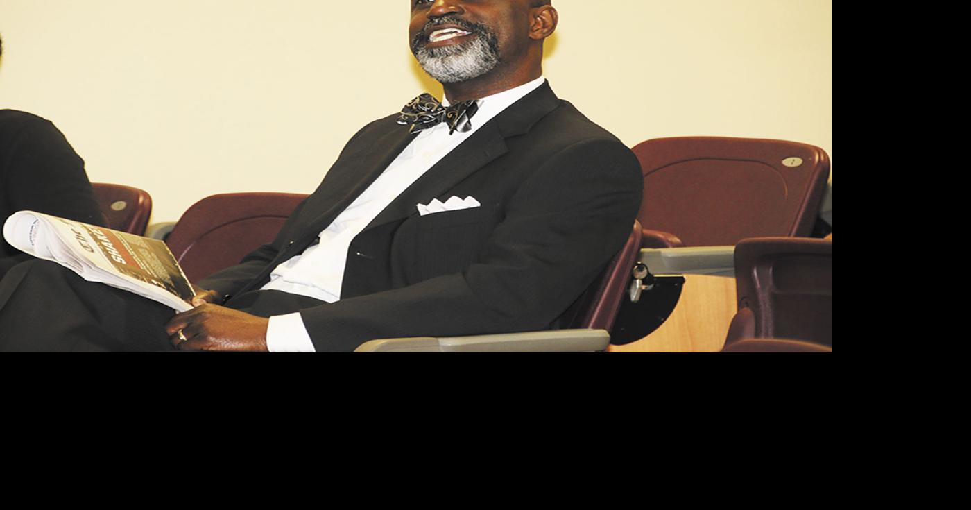 Judge Prescott talks, explores juvenile justice | Family News ...