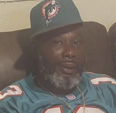 ALBERT LEWIS JONES JR. | Obituaries | miamitimesonline.com