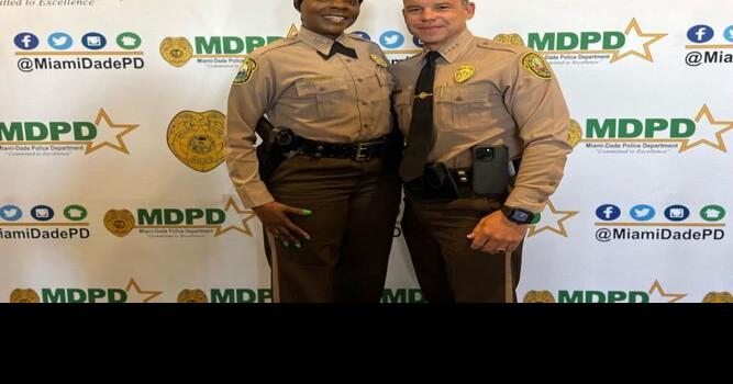 Daniels becomes permanent MDPD director amid changes | South Florida ...