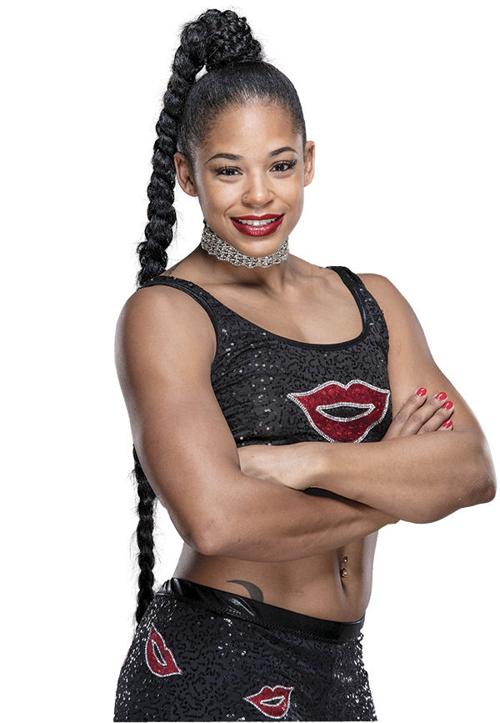 Bianca Belair