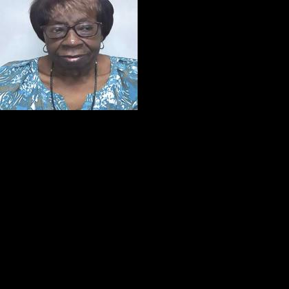 DORIS CUNNINGHAM | Obituaries | miamitimesonline.com