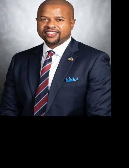 Texas Rep. Ron Reynolds | | miamitimesonline.com