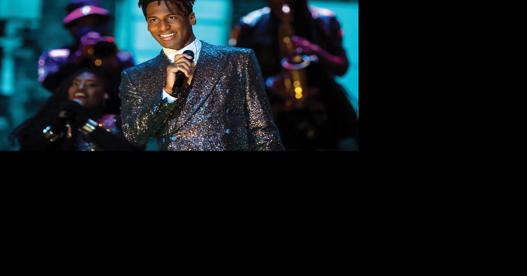 Jon Batiste leaves Stephen Colbert’s ‘The Late Show’ | Lifestyles ...