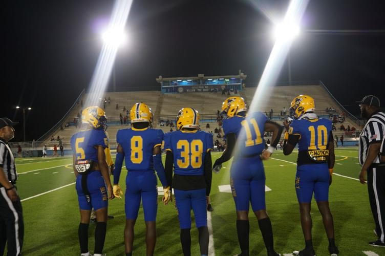 Redemption at ‘The Mecca’ | Sports | miamitimesonline.com