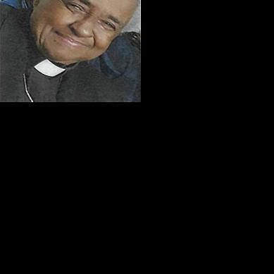 ELDER WILLIE RUTH COURTNEY | In Memoriam | miamitimesonline.com