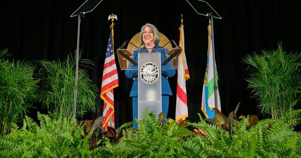 Miami-Dade mayor stresses housing, environment at 2025 'State of the ...