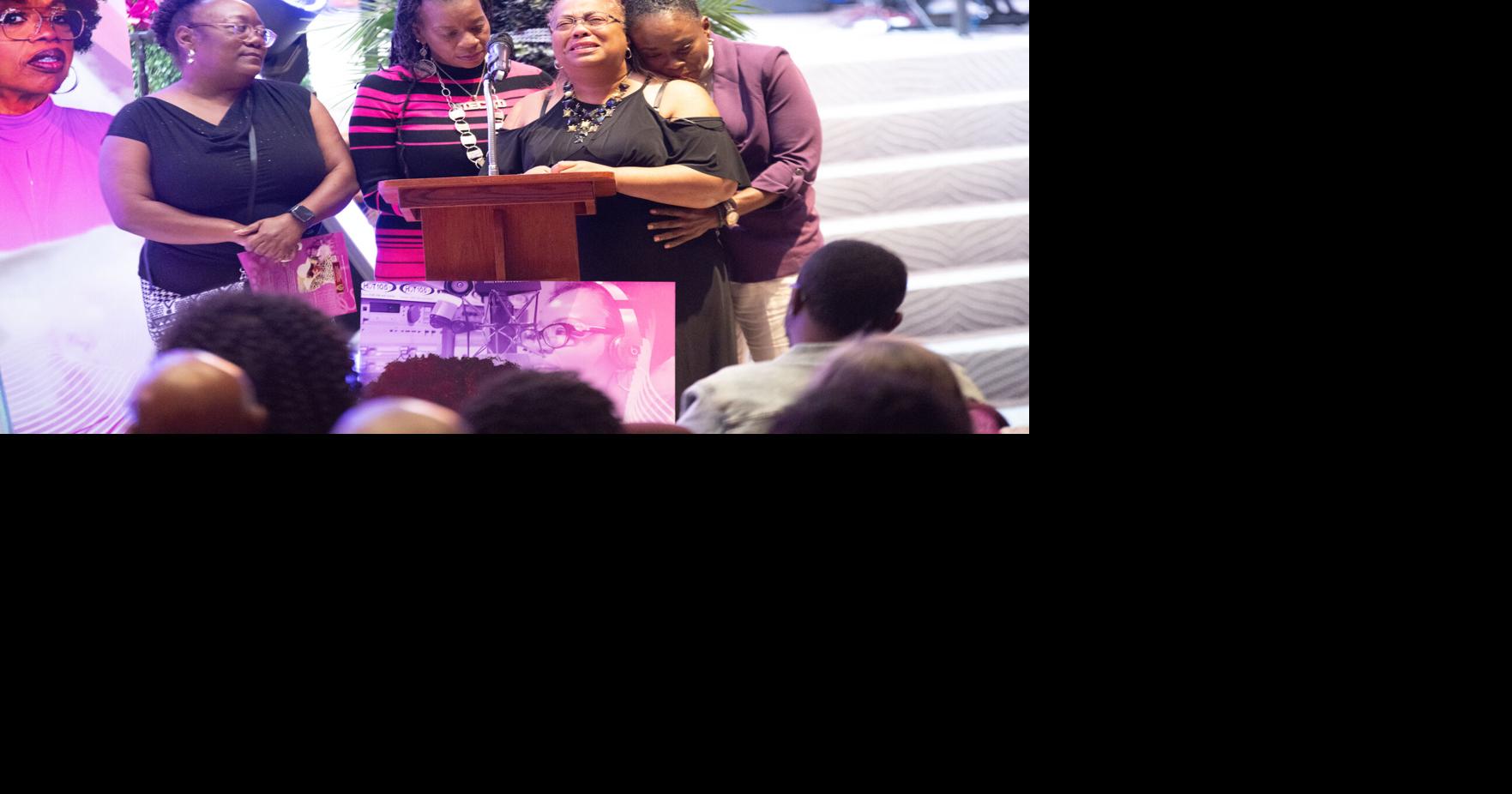 Remembering Jill Tracey: Miami's unforgettable radio star | Local News ...