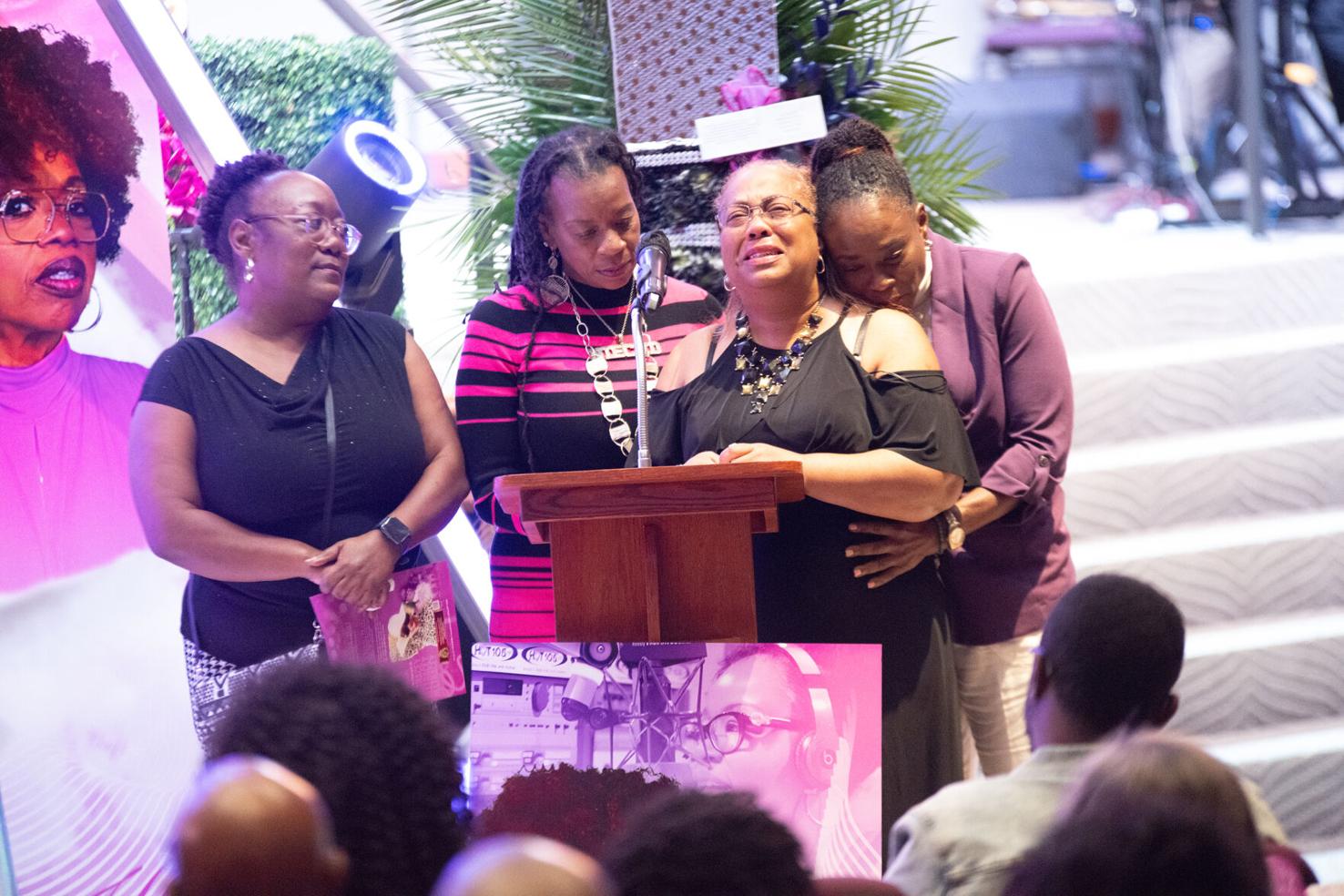 Remembering Jill Tracey: Miami's unforgettable radio star | Local News ...