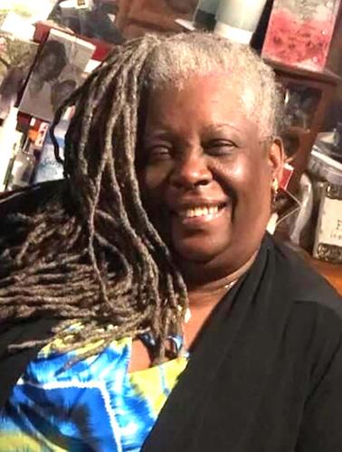 TERRY T. DENNIS-RUTHERFORD | Obituaries | miamitimesonline.com