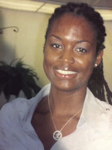 LYNETTE ABBOTT | Obituaries | miamitimesonline.com