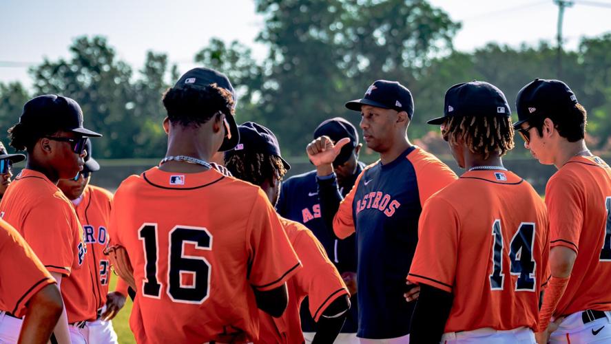 MLB programs elevate Black baseball talent | Sports | miamitimesonline.com