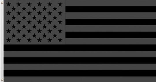 The 'no quarter' flag and its threat to America | Opinion ...