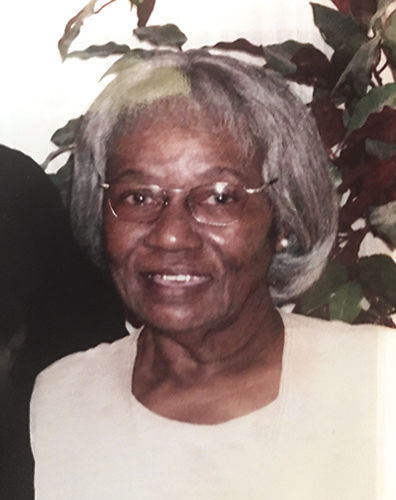 Marion Williams Jenkins | Obituaries | miamitimesonline.com