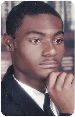 TRAVIS D. RIGGINS “Baby Boy” | In Memoriam | miamitimesonline.com