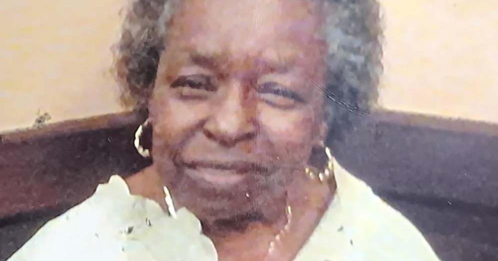 MARY ALICE STOKES | Obituaries | miamitimesonline.com