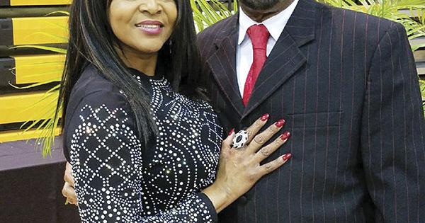 Pastor Anthony Tate | | miamitimesonline.com