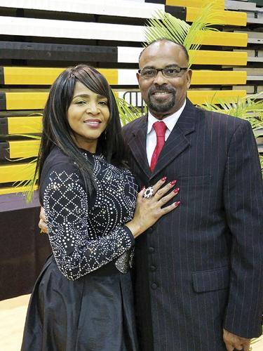 Pastor Anthony Tate | | miamitimesonline.com