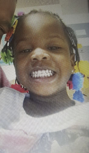 Princess Nyla Jabria Jones | Obituaries | miamitimesonline.com