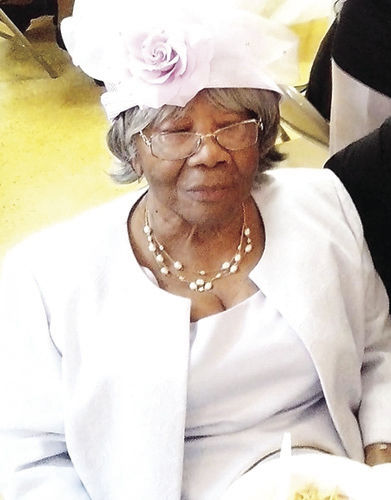 MARY PRINCE | Obituaries | miamitimesonline.com