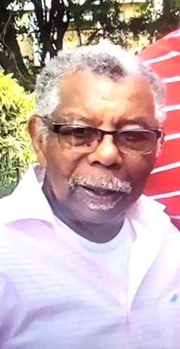 ALPHONSO “AL” SANDERS | In Memoriam | miamitimesonline.com