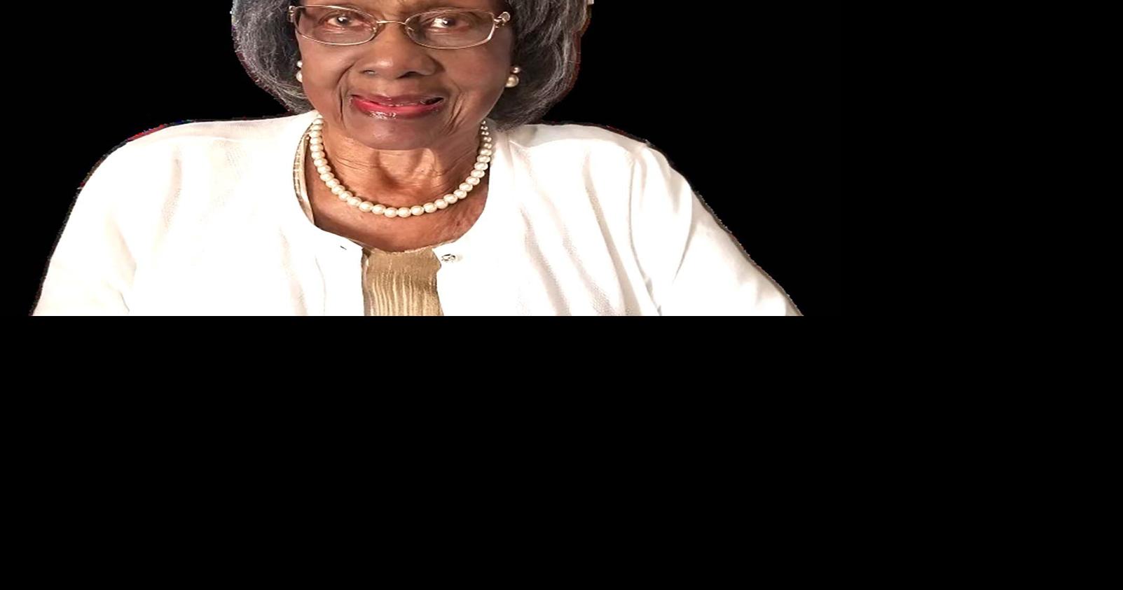 PRISCILLA SMITH RUTHLEDGE | Obituaries | miamitimesonline.com