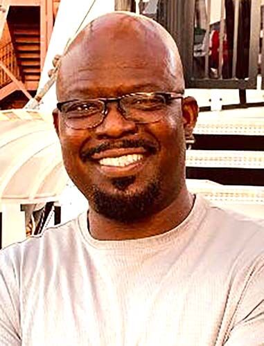 DEACON CARLTON N. COLLIE JR. | Obituaries | miamitimesonline.com