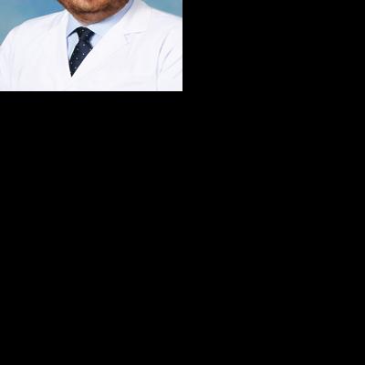 Dr. Erik Beyer | | miamitimesonline.com