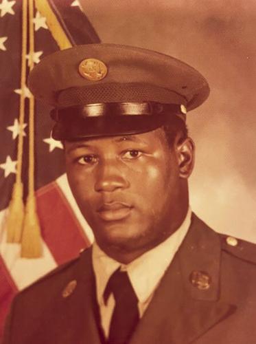 GREGORY GRANT | Obituaries | miamitimesonline.com