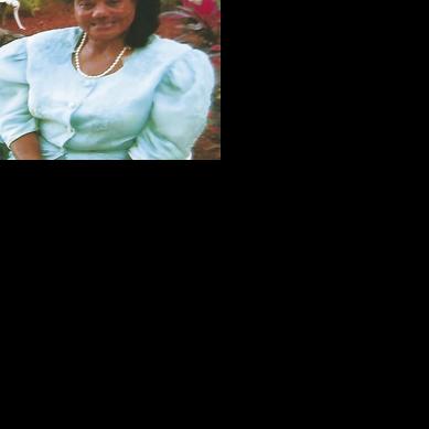 DOROTHY MAE PITTS | Obituaries | miamitimesonline.com