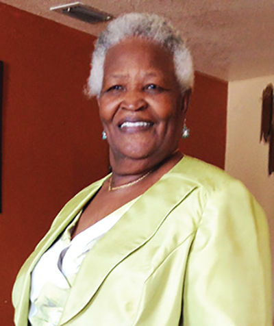Mrs. Mamie Lee Holland-Strawder | Obituaries | miamitimesonline.com