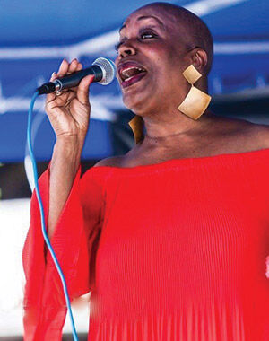 Brenda Alford | | miamitimesonline.com