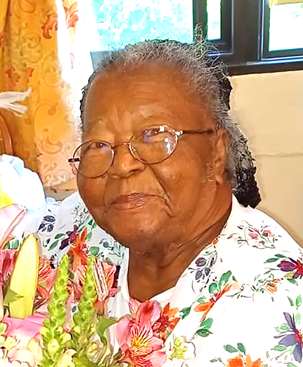 DORA VICTORIA LEVY | Obituaries | miamitimesonline.com