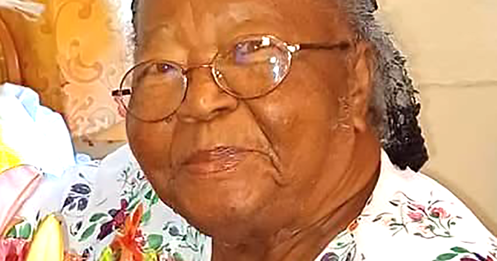 DORA VICTORIA LEVY | Obituaries | miamitimesonline.com