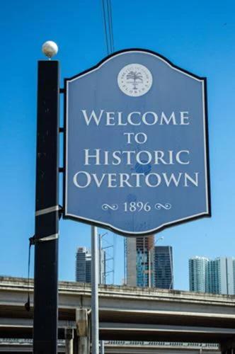 The fight to save Overtown's community oversight: What's at stake ...