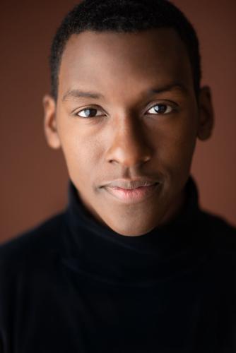 Versatile actor takes Miami by storm | Lifestyles | miamitimesonline.com