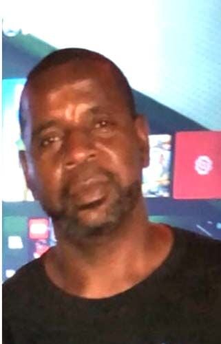 COREY HINTON | Obituaries | miamitimesonline.com