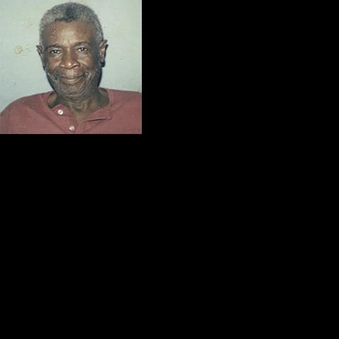 CHARLES MORRIS, JR. | Obituaries | miamitimesonline.com