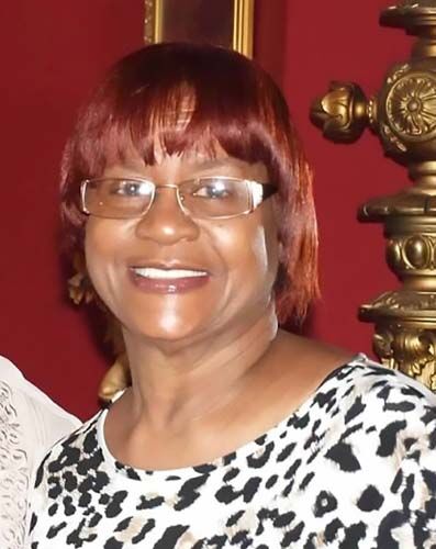 MAXINE MITCHELL | Obituaries | miamitimesonline.com