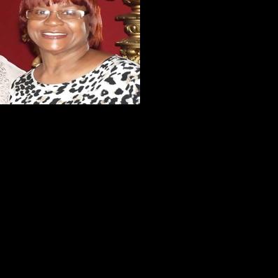 MAXINE MITCHELL | Obituaries | miamitimesonline.com