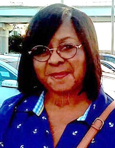 CHRISTINE WILSON ACOSTA | Obituaries | miamitimesonline.com