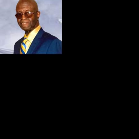 IVAN WHITFIELD STEWART | Obituaries | miamitimesonline.com