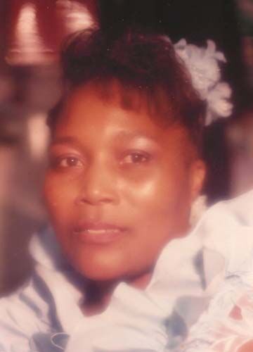 COLLENE PALMER | Obituaries | miamitimesonline.com